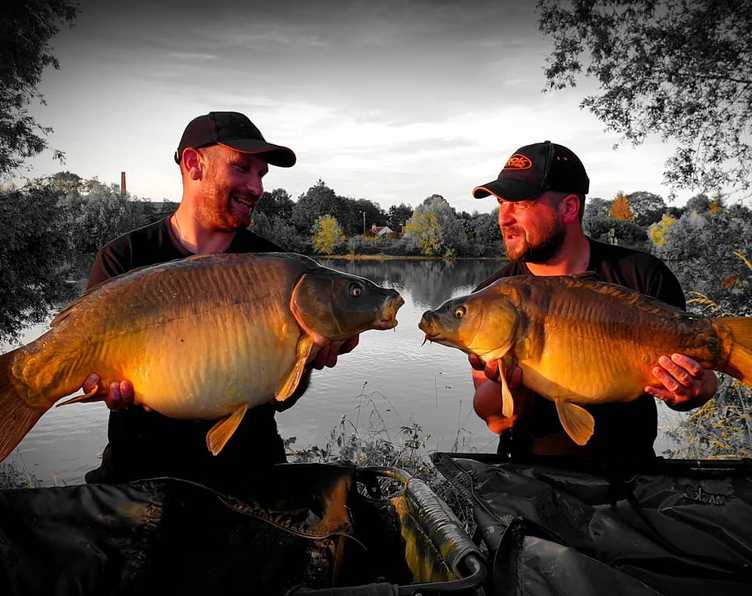 Notre Team | ROK FISHING